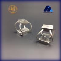 China Anti-Shock Small Shock Isolators Mounting Options Suppliers for sale