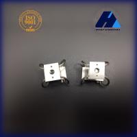 China Anti-Shock Small Shock Isolators Mounting Options Suppliers for sale