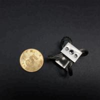 China Cable Small Shock Isolators Vibration Reduction for sale