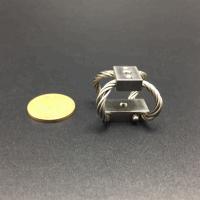 China Hoan Small Shock Isolators Shock And Vibration Isolation for sale