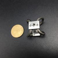 China Compact Small Shock Isolators Cable Vibration Isolator for sale