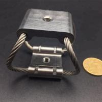 China Marine Aircraft Small Engine Vibration Isolators for sale