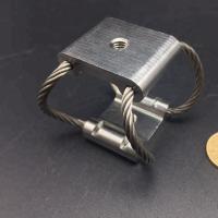 China Marine Aircraft Small Engine Vibration Isolators for sale