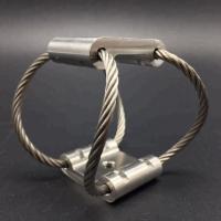 China Marine Aircraft Small Engine Vibration Isolators for sale