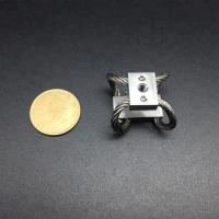 China UAV Camera Compact Wire Rope Insulator Shock Vibration Insulator for sale