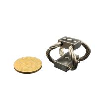 China Camera Crane Photography Gimbal Shock Vibration Insulator Isolators for sale