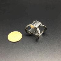 China Camera Crane Photography Gimbal Shock Vibration Insulator Isolators for sale