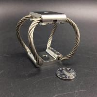 China Damping Wire Rope Shock Isolators Aerial Photography Camera Gimbal Stabilizer for sale