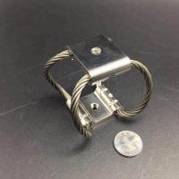 China Damping Wire Rope Shock Isolators Aerial Photography Camera Gimbal Stabilizer for sale