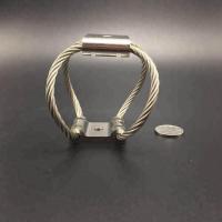 China ISO9001 Wire Rope Vibration Isolator Shock Isolation Solutions for sale