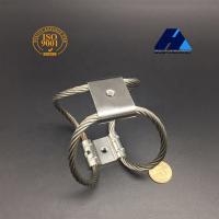 China Absorption Wire Rope Shock Mounts Drone for sale