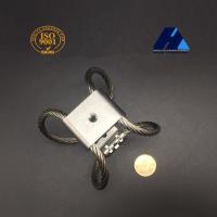 China Absorption Wire Rope Shock Mounts Drone for sale