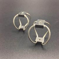 China Hoan Small Shock Isolators Shock Vibration Mounts for sale