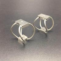 China Hoan Small Shock Isolators Shock Vibration Mounts for sale