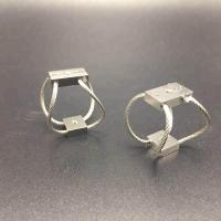 China Hoan Small Shock Isolators Shock Vibration Mounts for sale