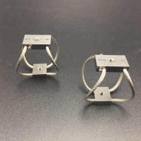 China Hoan Small Shock Isolators Shock Vibration Mounts for sale