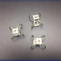 China Anti Vibration Small Shock Isolators Shock Isolator GR2-12D-A for sale