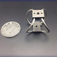 China Anti Vibration Small Shock Isolators Shock Isolator GR2-12D-A for sale