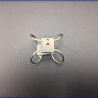 China Anti Vibration Small Shock Isolators Shock Isolator GR2-12D-A for sale
