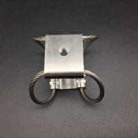 China Stainless Steel Small Shock Isolators Anti Vibration Shock Mounts for sale