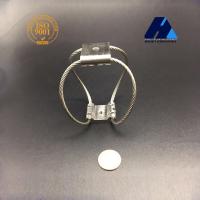 China Aluminum Small Shock Isolators Helicopter Drone Shock And Vibration Mounts for sale