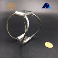 China Aluminum Small Shock Isolators Helicopter Drone Shock And Vibration Mounts for sale