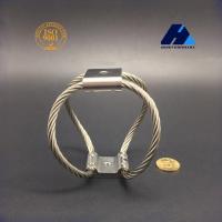 China Compact Wire Rope Isolator Exquisite Aerial Photography Uav Camera Drone Stabilizer for sale