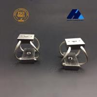 China Cinema Vibration Isolator Wire Rope Anti Vibration Mounts for sale