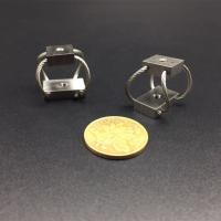 China HOAN Small Shock Isolators Wire Rope Isolators For Vibration Damping for sale