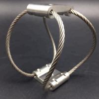 China Unique UAV Camera Gimbal Drone RC Car Stabilizer Shock Vibration Insulation GR4 Compact Wire Rope Isolator for sale