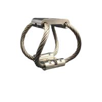 China Handmade Exquisite Camera Gimbal Helicopter Drone Stabilizer GR5 Series Aerial Photography Accessories Wire Damper for sale