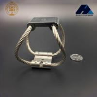 China Handmade Exquisite Camera Gimbal Helicopter Drone Stabilizer GR5 Series Aerial Photography Accessories Wire Damper for sale
