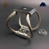 China Handmade Exquisite Camera Gimbal Helicopter Drone Stabilizer GR5 Series Aerial Photography Accessories Wire Damper for sale