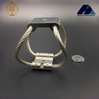 China Handmade Camera Gimbal Helicopter Drone Stabilizer GR5 Series ISO 9001 2015 Certified Aerial Photography Wire Isolation Mount for sale