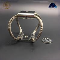 China Handmade Camera Gimbal Helicopter Drone Stabilizer GR5 Series ISO 9001 2015 Certified Aerial Photography Wire Isolation Mount for sale