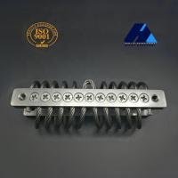 China JGX-1276A-115A Wire Rope Vibration Isolator Enhancing Operational Accuracy for End Applications in Industrial Machinery for sale