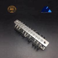 China JGX-1276A-115A Wire Rope Vibration Isolator Enhancing Operational Accuracy for End Applications in Industrial Machinery for sale