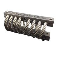 China Stainless Steel Wire Rope Shock Mount Anti-Vibration for sale
