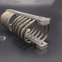 China Custom Wire Rope Anti Vibration Mounts Engine Mount for sale