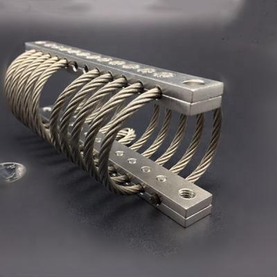 China Custom Wire Rope Anti Vibration Mounts Engine Mount for sale