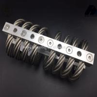 China Axycal Wire Rope Vibration Isolator Energy Compressor Ship Construction for sale
