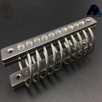 China Diy Fan Wire Rope Vibration Isolator Design for sale
