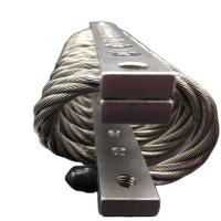 China Missile Transformer Wire Rope Vibration Damper Engine Stand for sale