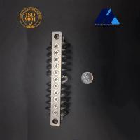 China Gimbal Wire Rope Isolator Damping Embedded Electronics Camera Drone for sale