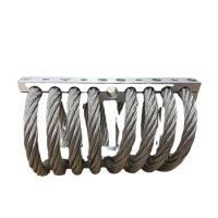 China Wire Rope Vibration Isolator Damping for sale