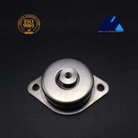 China Rubber Metal Friction Damper Helicopter Camera Cabinet Embedded Electronics Vibration Shock for sale