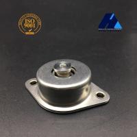 China Rubber Metal Friction Damper Helicopter Camera Cabinet Embedded Electronics Vibration Shock for sale