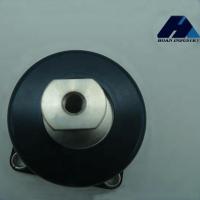 China Rubber-Metal Isolators Electronics Aerospace Vibration Shock Absorption for sale