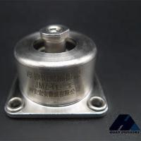 China Hoan JMZ-T1 Rubber Metal Vibration Isolator for Precision Equipment for sale
