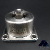 China Hoan JMZ-T1 Rubber Metal Vibration Isolator for Precision Equipment for sale